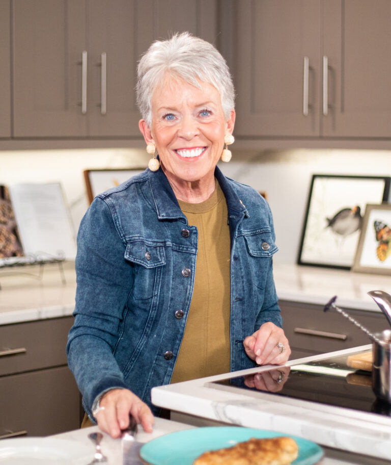 Cooking Demonstration – Vidalia Onion Festival | Vidalia, Ga