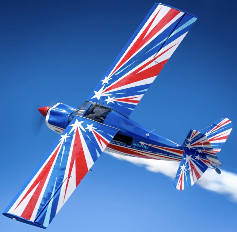 Air Show – Vidalia Onion Festival | Vidalia, Ga