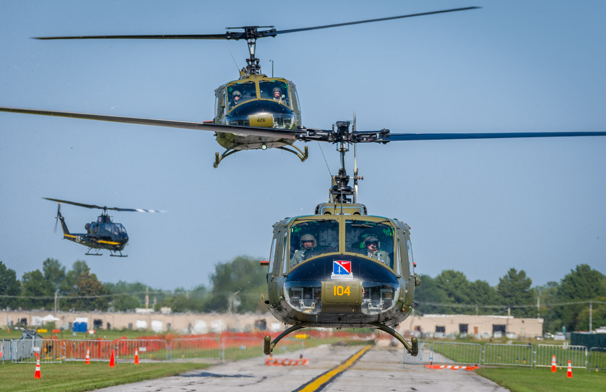 Air Show – Vidalia Onion Festival | Vidalia, Ga